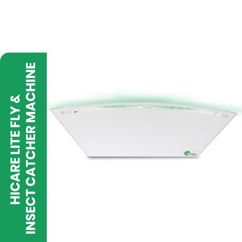 Insect Catcher Machine | HiCare Lite by PCI HiCare
